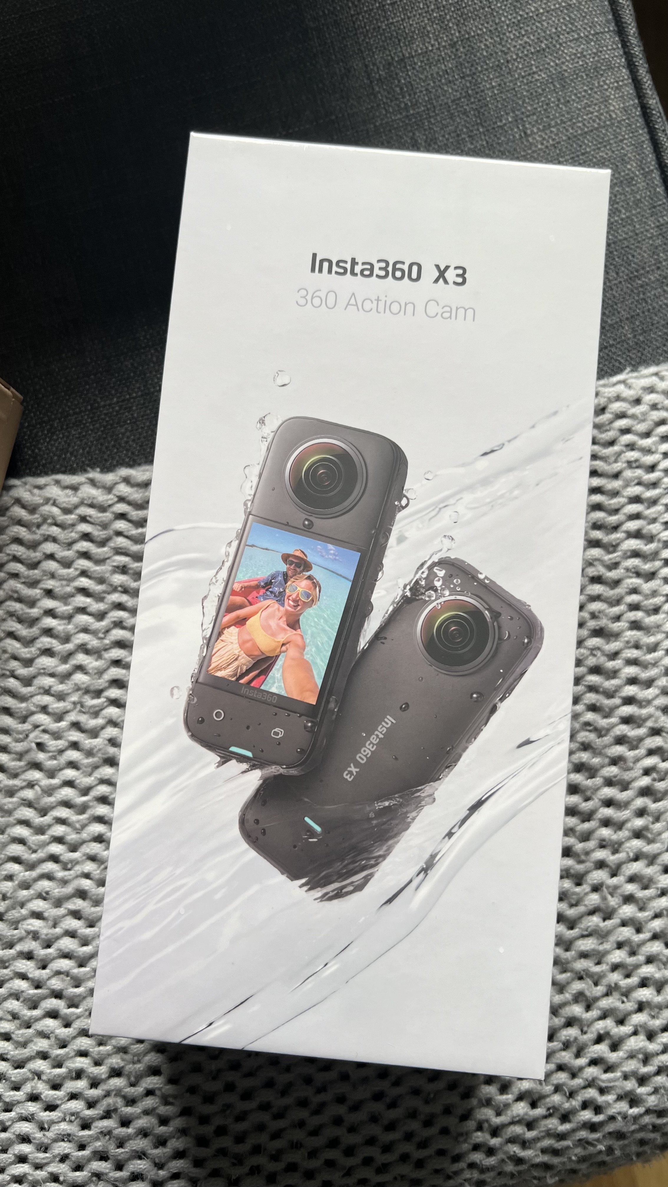 Just joined the 360 club! - Insta360 Community Forum