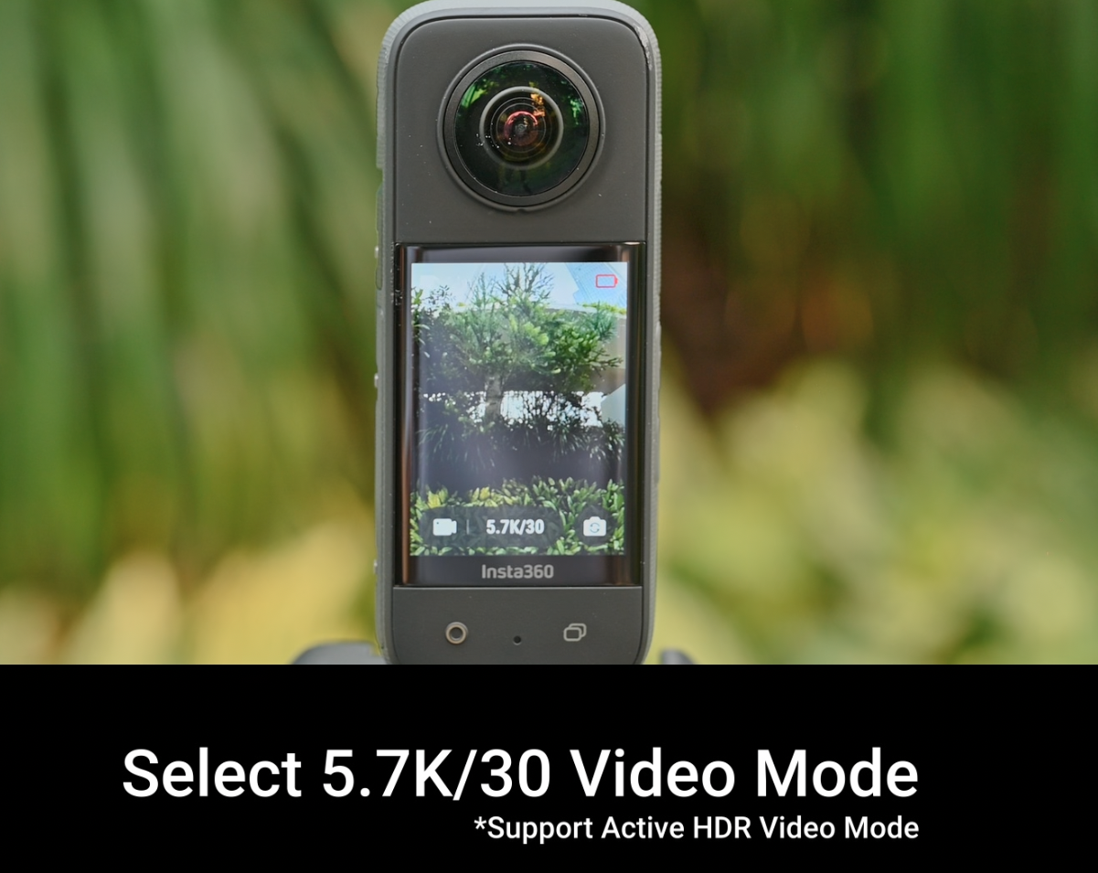 Shot Lab Tutorial - Spin Me Around - Insta360 Community Forum