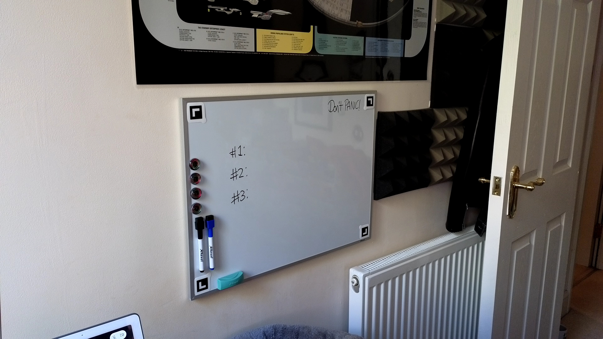 Insta360 Link Whiteboard Fail - Insta360 Community Forum