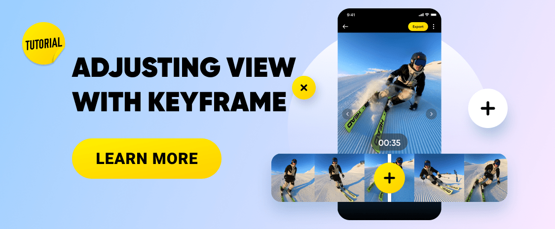 Create your personal Tiny Planet in seconds! 🌍 - Insta360 Community Forum