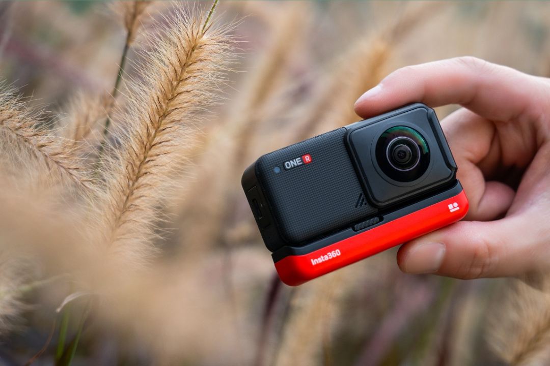 CNN都在用的新闻采编新神器，带你走进第一现场 - Insta360 官方动态