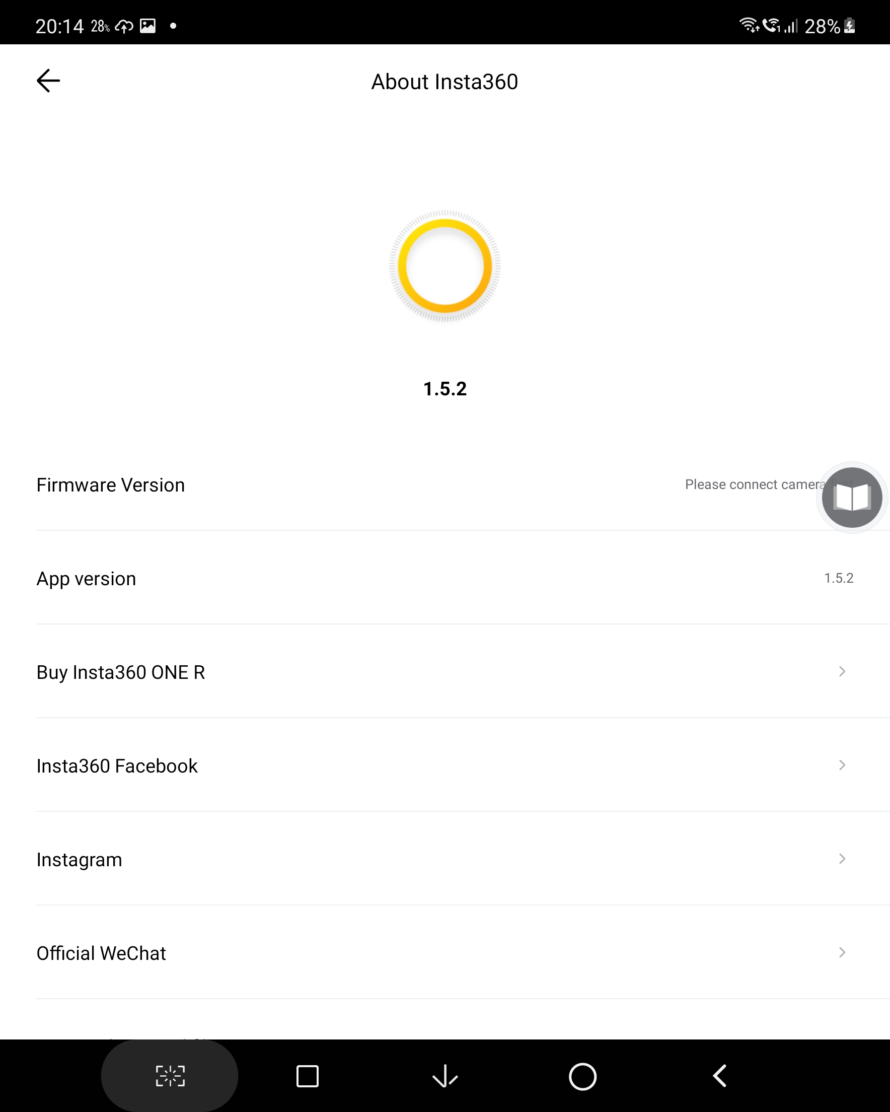 Export failed - Insta360 Community Forum