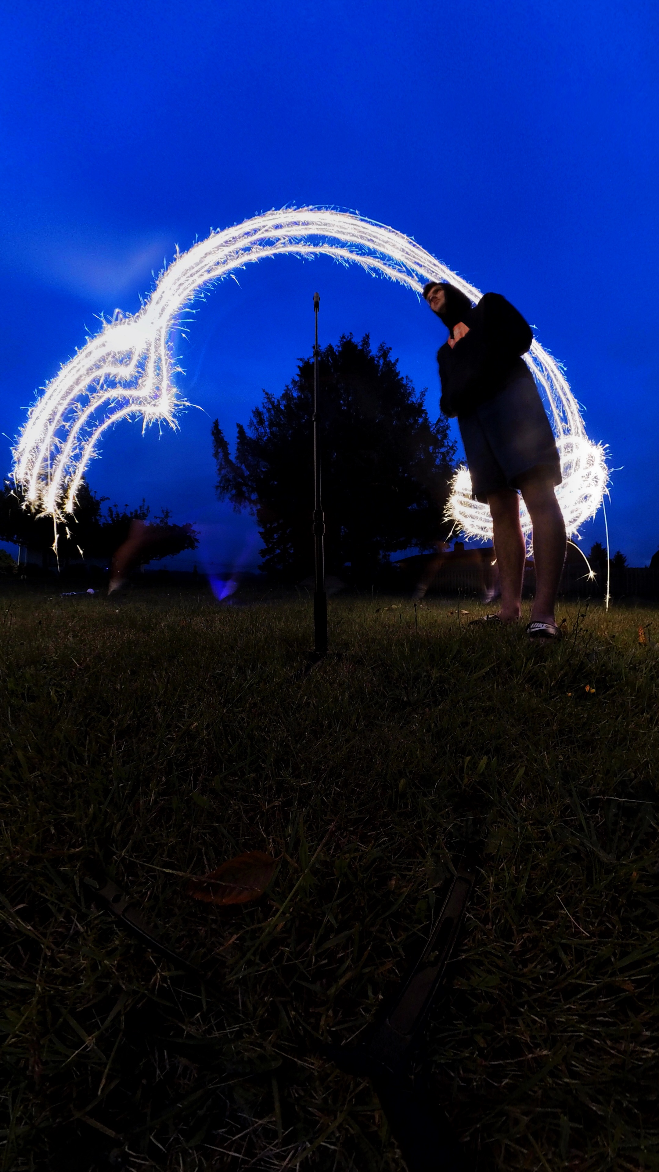 One X2 Dramatic Shot - Insta360 Community Forum