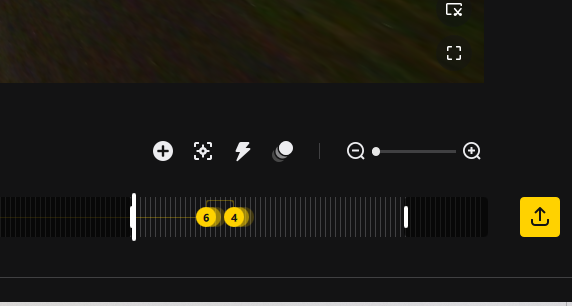 insta 360 studio - key frames - Insta360 Community Forum