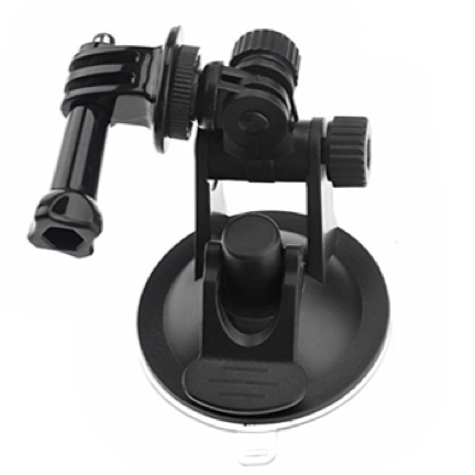 Mounts+Accessories - Insta360 Nano