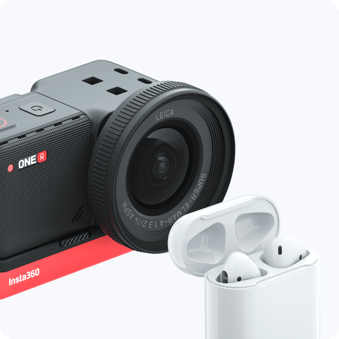Insta360 ONE R