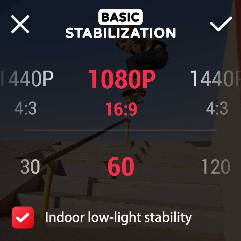 Insta360 oner Camera Tutorial-1 Basic Operation