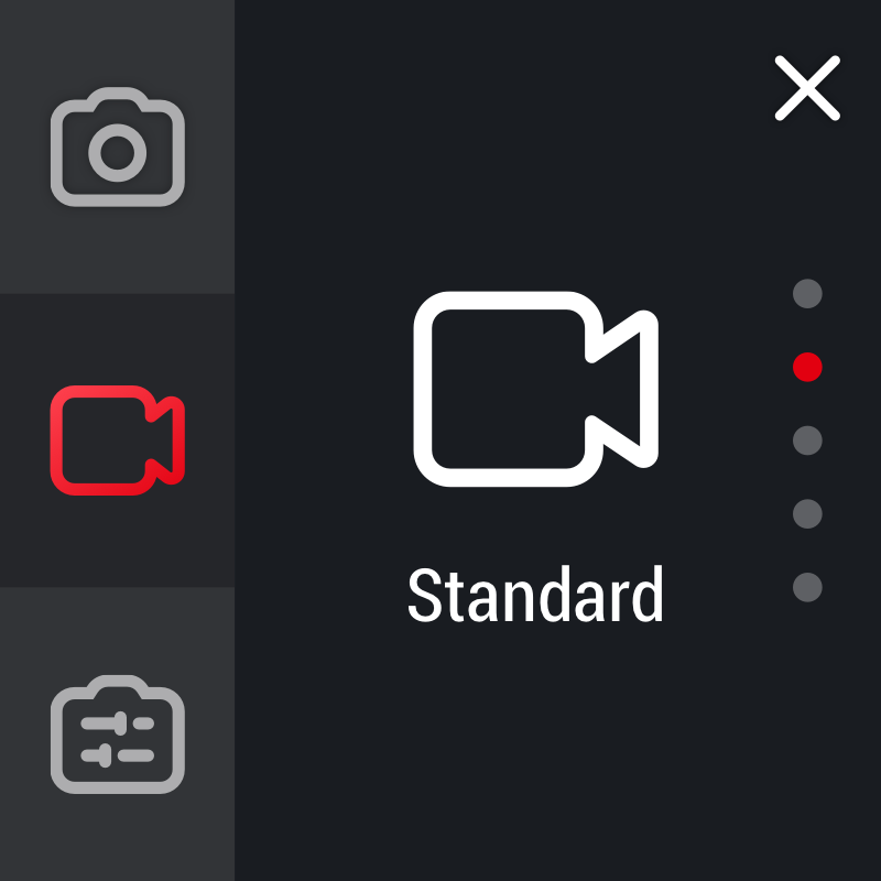 Insta360 oner Camera Tutorial-1 Basic Operation
