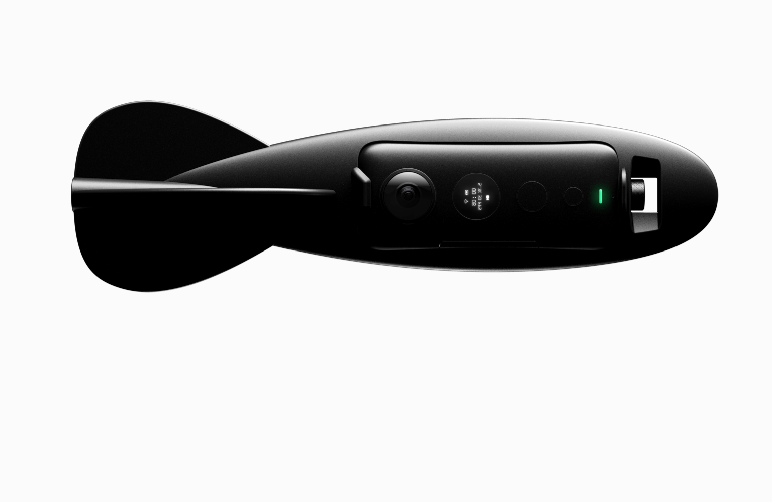 Insta360 ONE X - Own the moment.