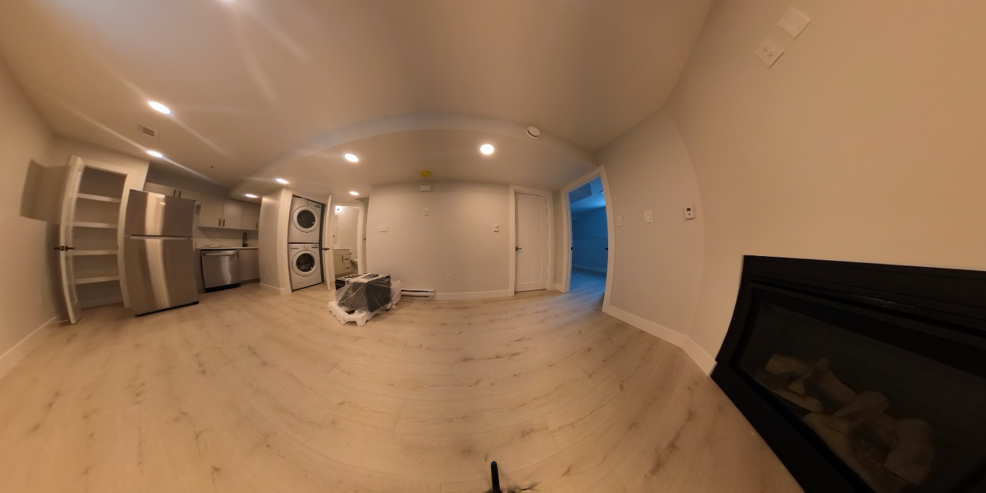 Tap to explore this 360 perspective. - Insta360