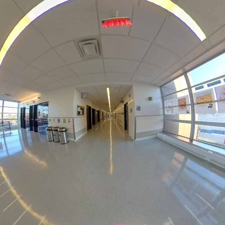 Tap to explore this 360 perspective. - Insta360