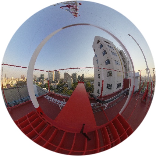 Tap to explore this 360 perspective. - Insta360