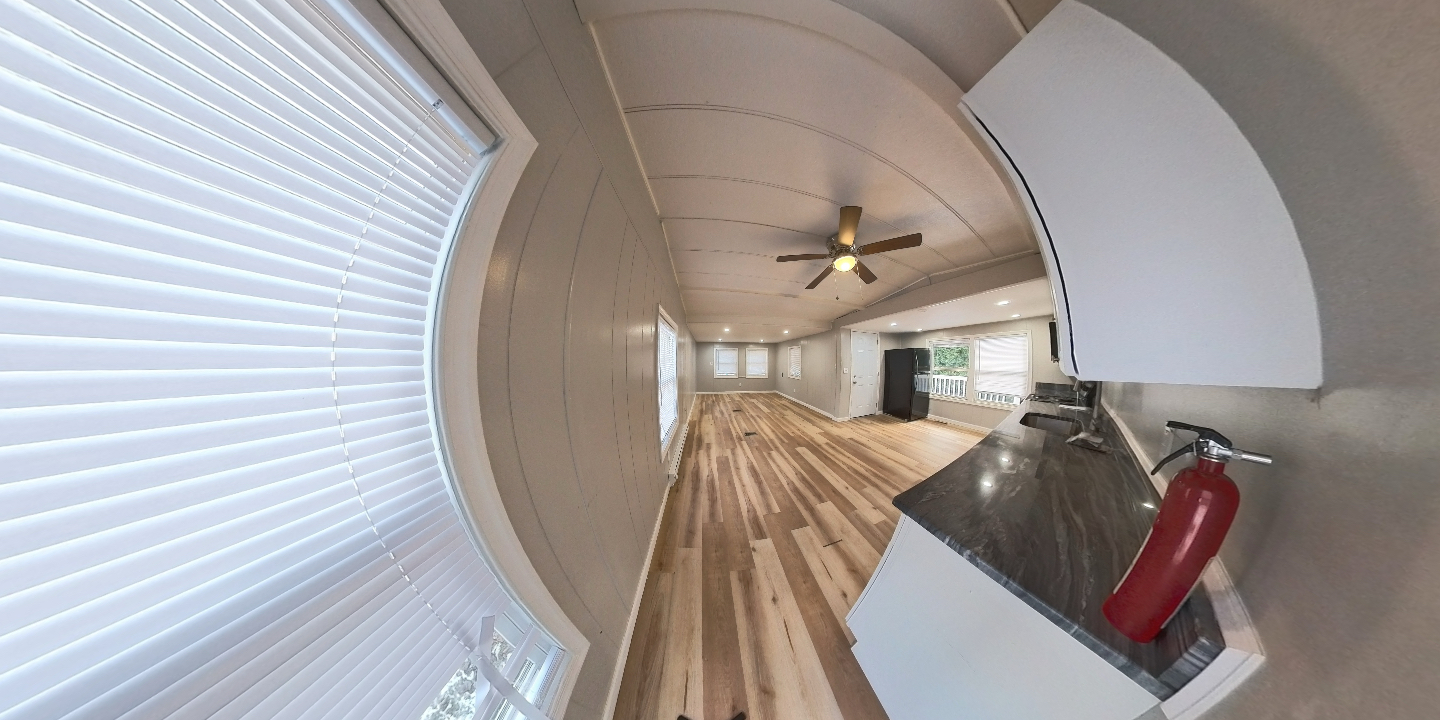 Tap to explore this 360 perspective. - Insta360