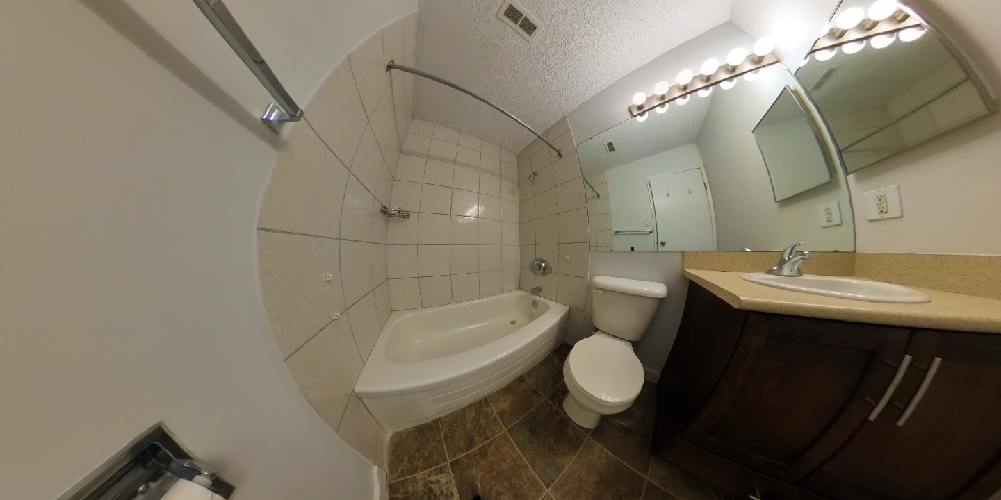 Tap to explore this 360 perspective. - Insta360