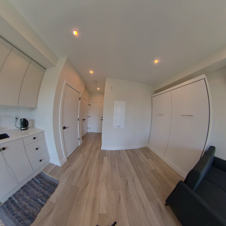 Tap to explore this 360 perspective. - Insta360