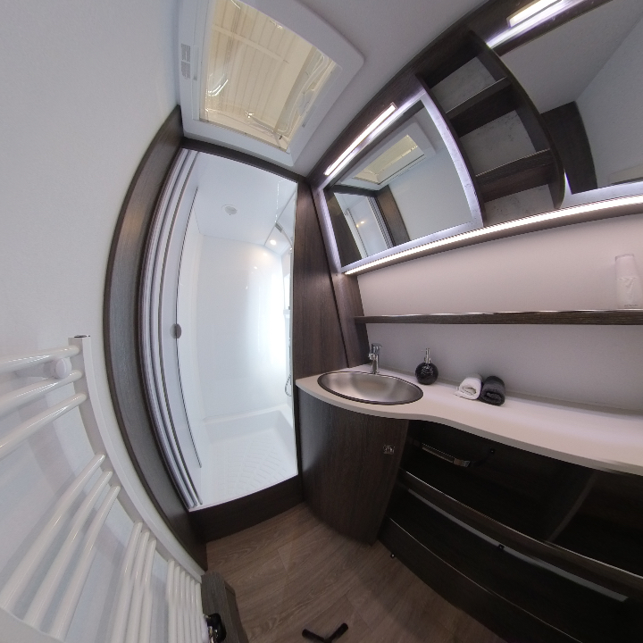 Tap to explore this 360 perspective. - Insta360