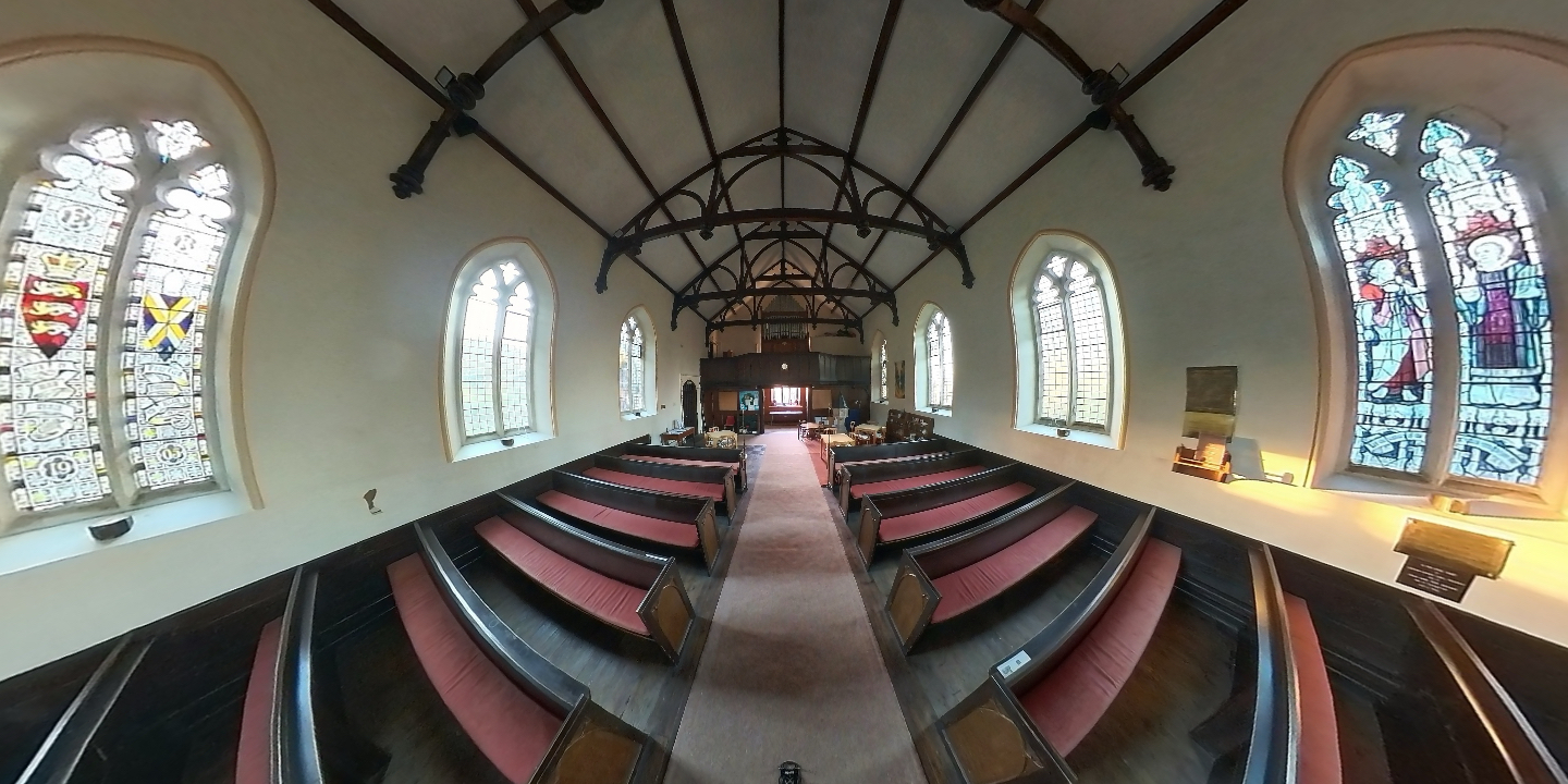 The Parish Church of St Leonard, Shipham, Somerset, England The Parish ...