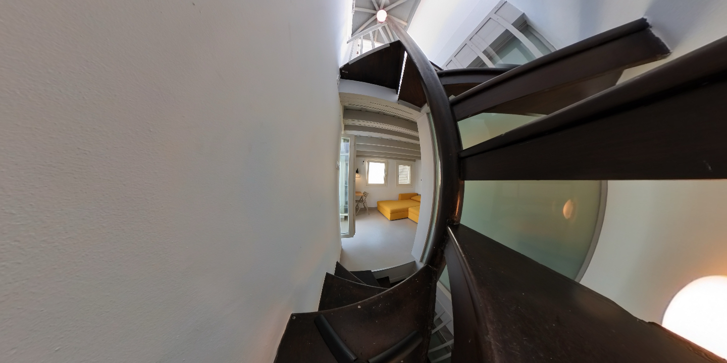 Tap to explore this 360 perspective. - Insta360