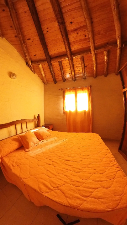 Rincón de Sur - habitación - Insta360