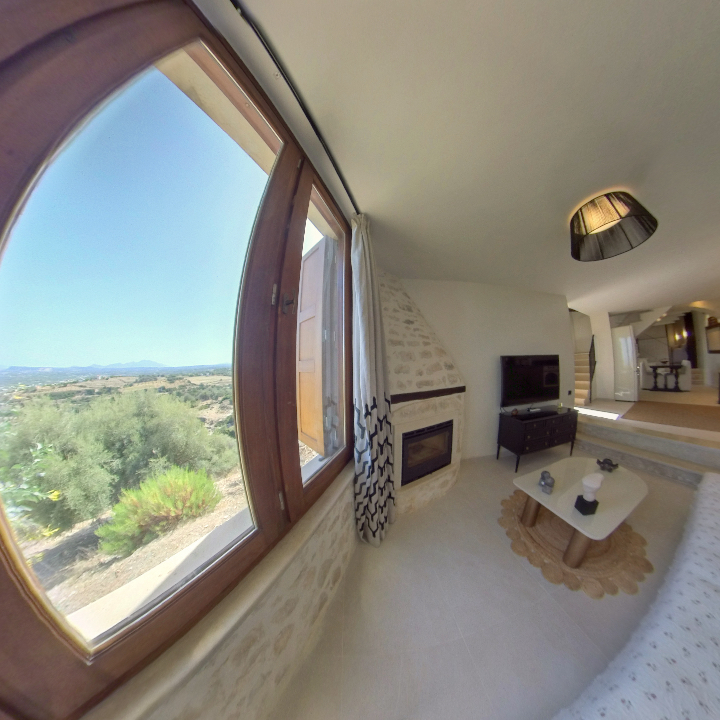 Tap to explore this 360 perspective. - Insta360