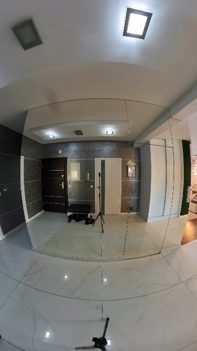 Tap to explore this 360 perspective. - Insta360