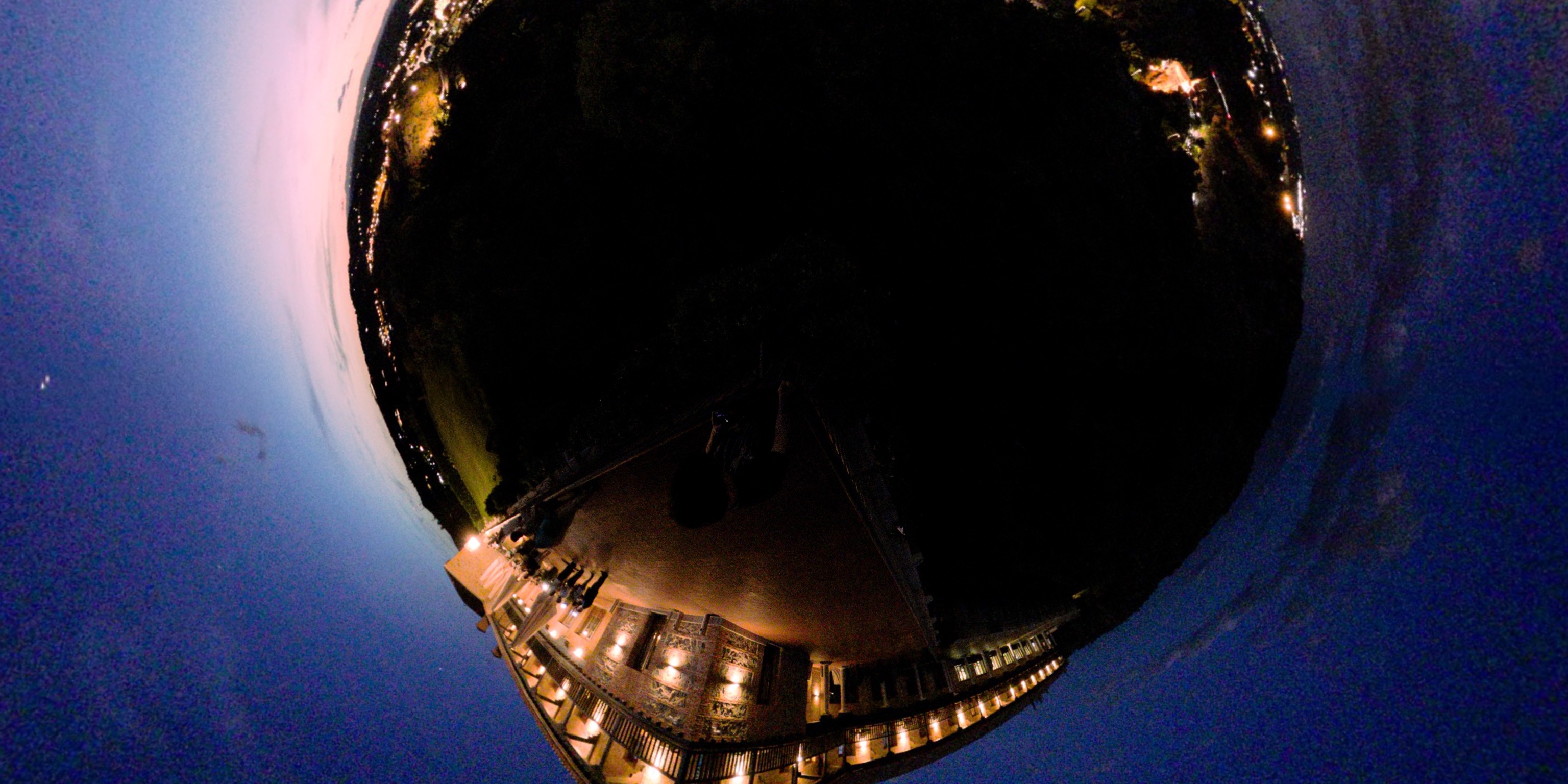 Tap to view this unique perspective! Check out these photos shot with ...