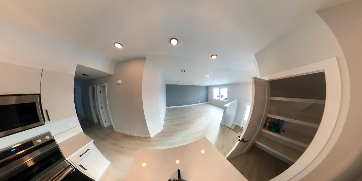 Tap to explore this 360 perspective. - Insta360