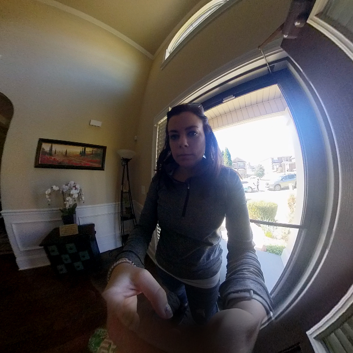 Tap to explore this 360 perspective. - Insta360