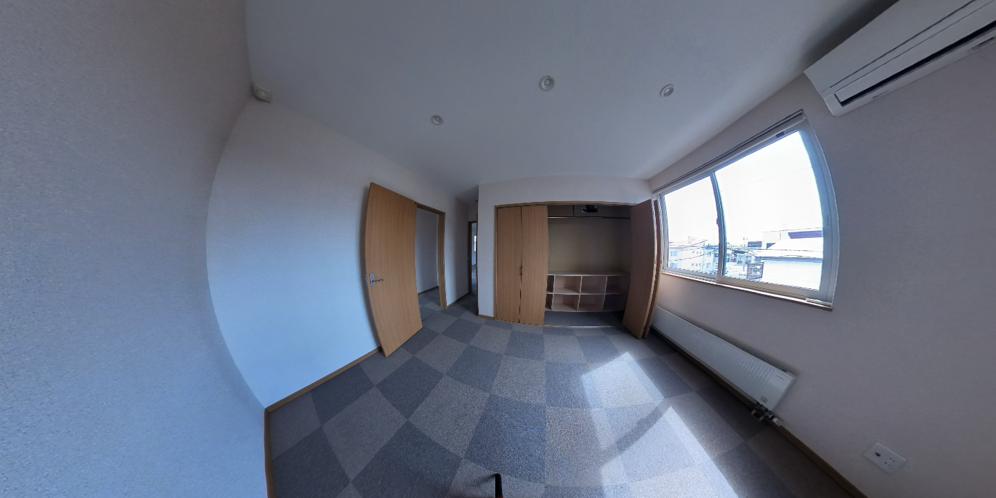 Tap to explore this 360 perspective. - Insta360