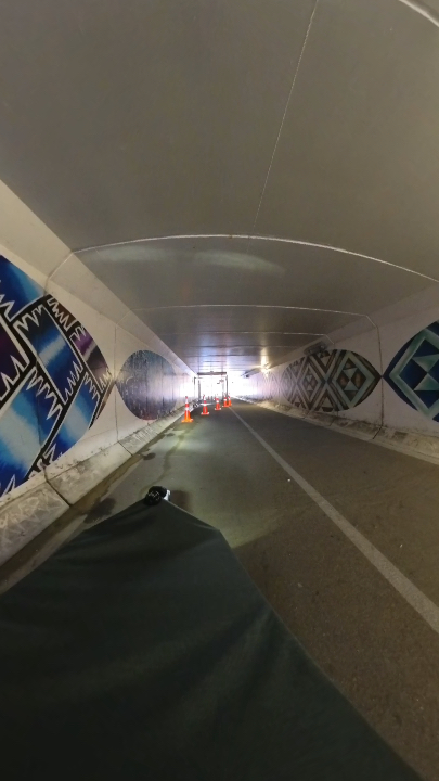 Tap to explore this 360 perspective. - Insta360