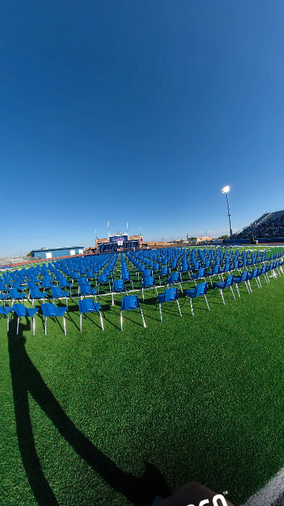 Tap to explore this 360 perspective. - Insta360