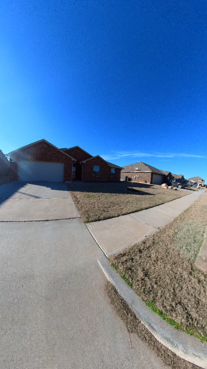 Tap to explore this 360 perspective. - Insta360