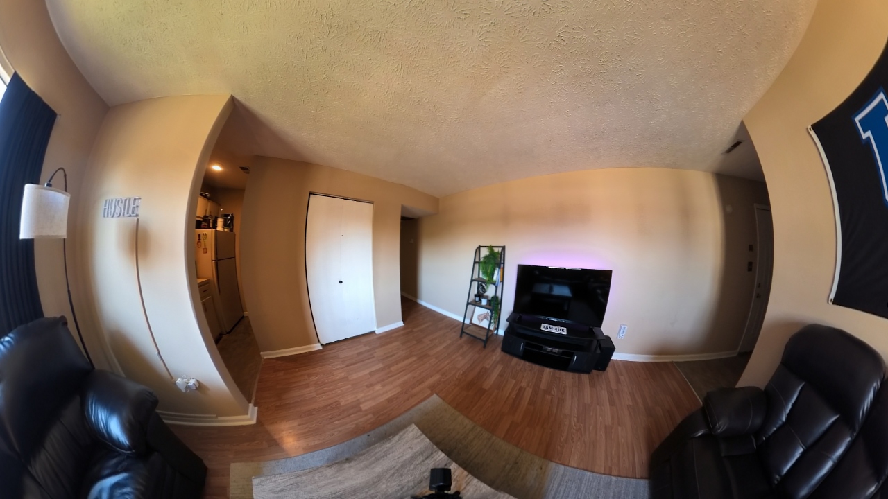 Tap to explore this 360 perspective. - Insta360