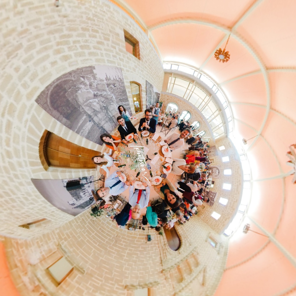 Tap to explore this 360 perspective. - Insta360