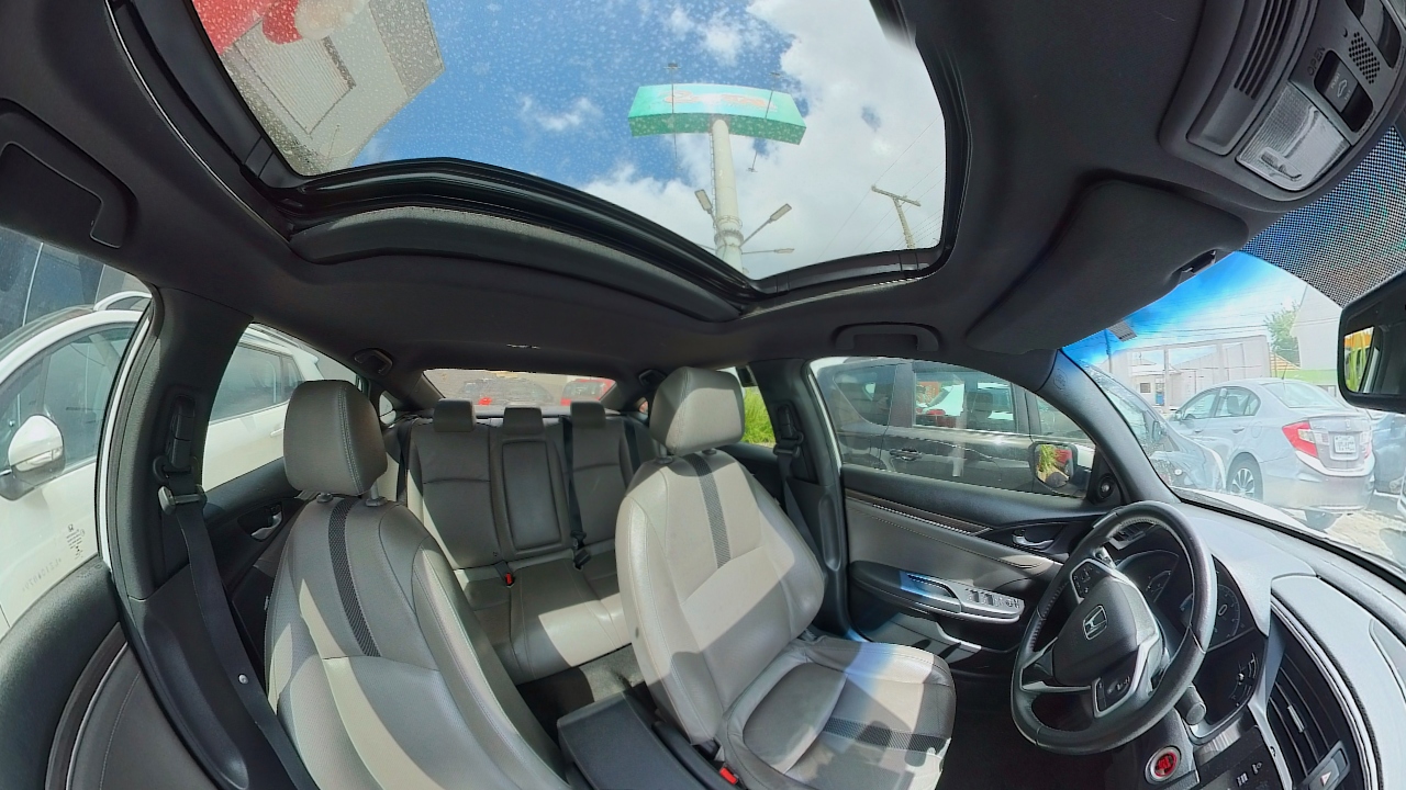 Tap to explore this 360 perspective. - Insta360