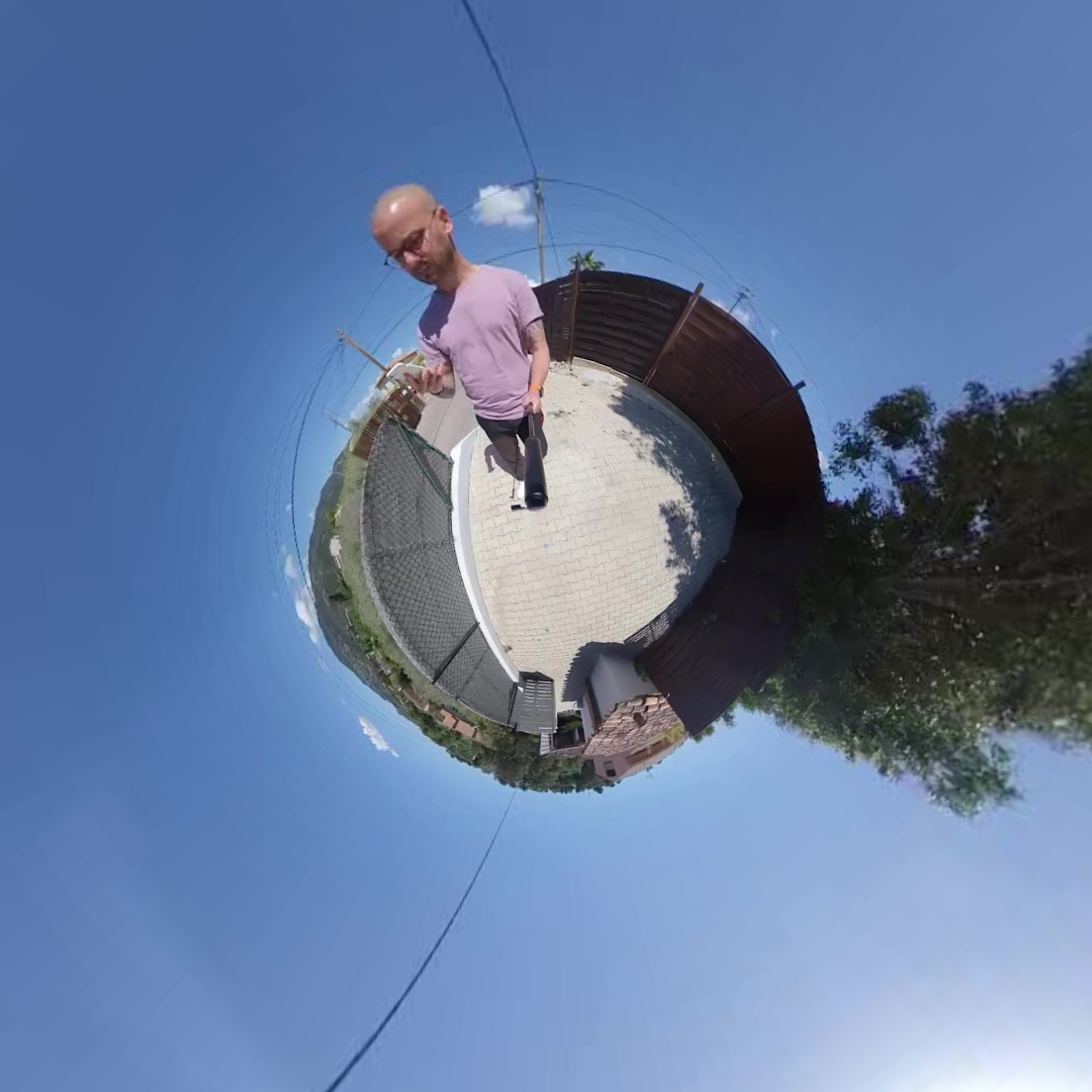 Tap to view this unique perspective! Check out these videos shot with ...