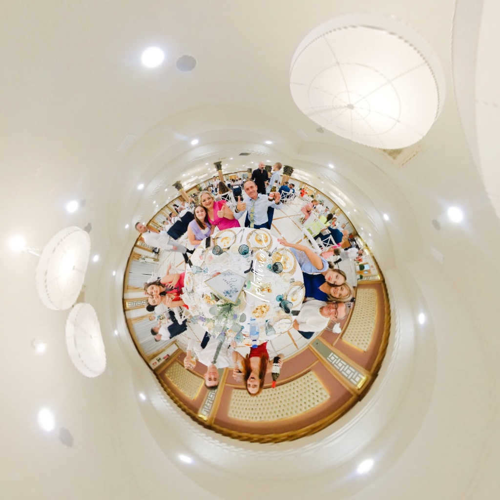 Tap to explore this 360 perspective. - Insta360