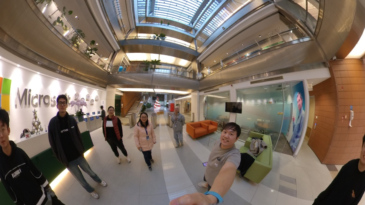 分享自Insta360 - Insta360