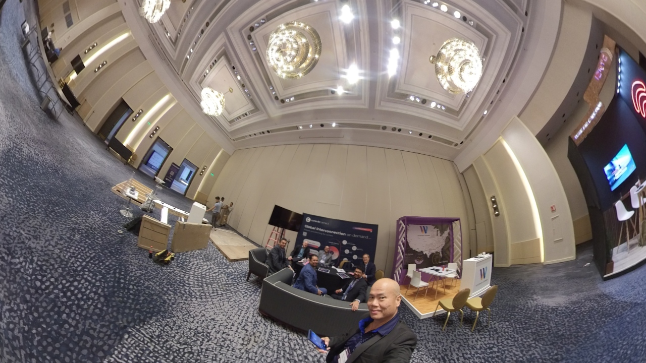 Tap to explore this 360 perspective. - Insta360