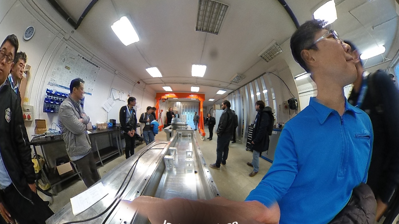 Here’s what I captured with my Insta360 camera! - Insta360