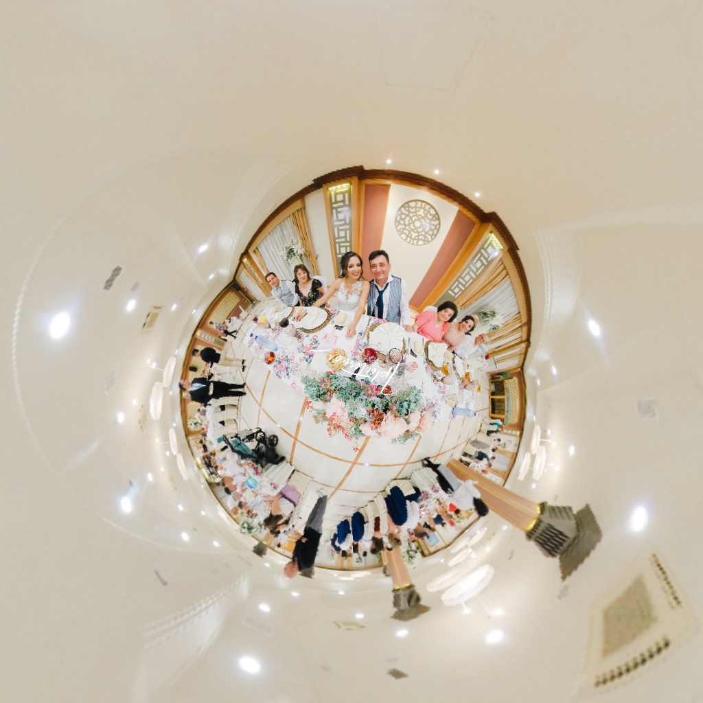 Tap to explore this 360 perspective. - Insta360