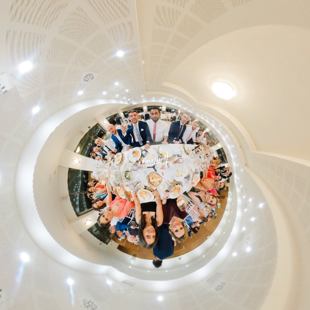 Tap to explore this 360 perspective. - Insta360