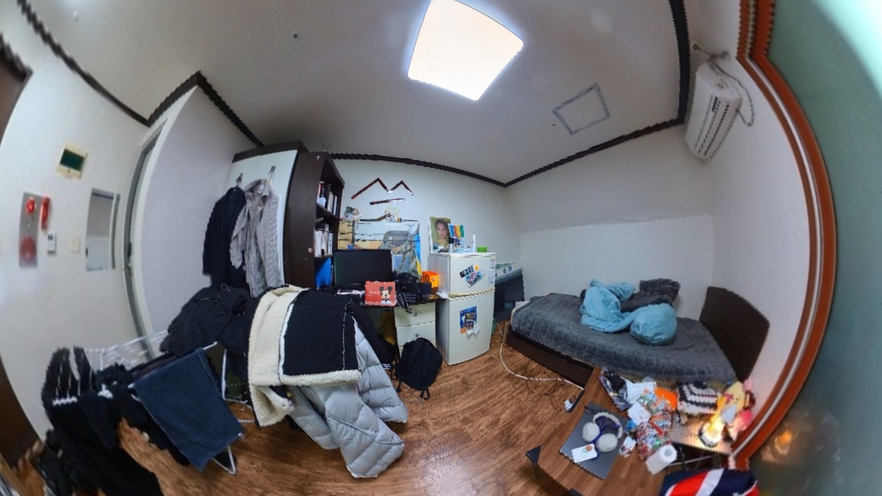 Tap to explore this 360 perspective. - Insta360