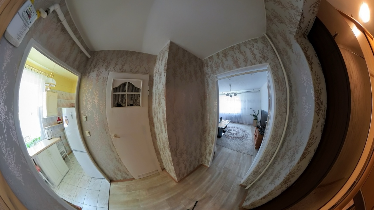 Tap to explore this 360 perspective. - Insta360