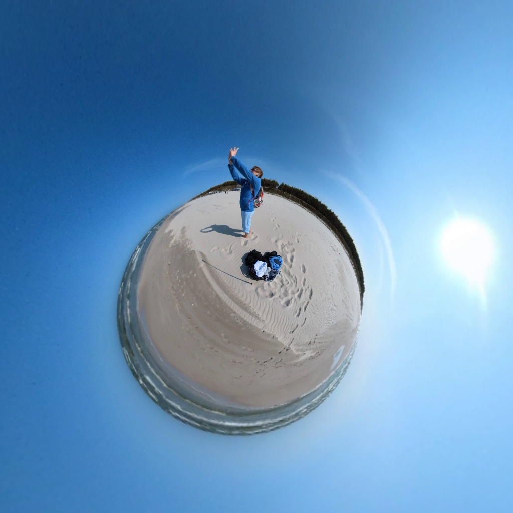 Here’s what I captured with my Insta360 camera! - Insta360