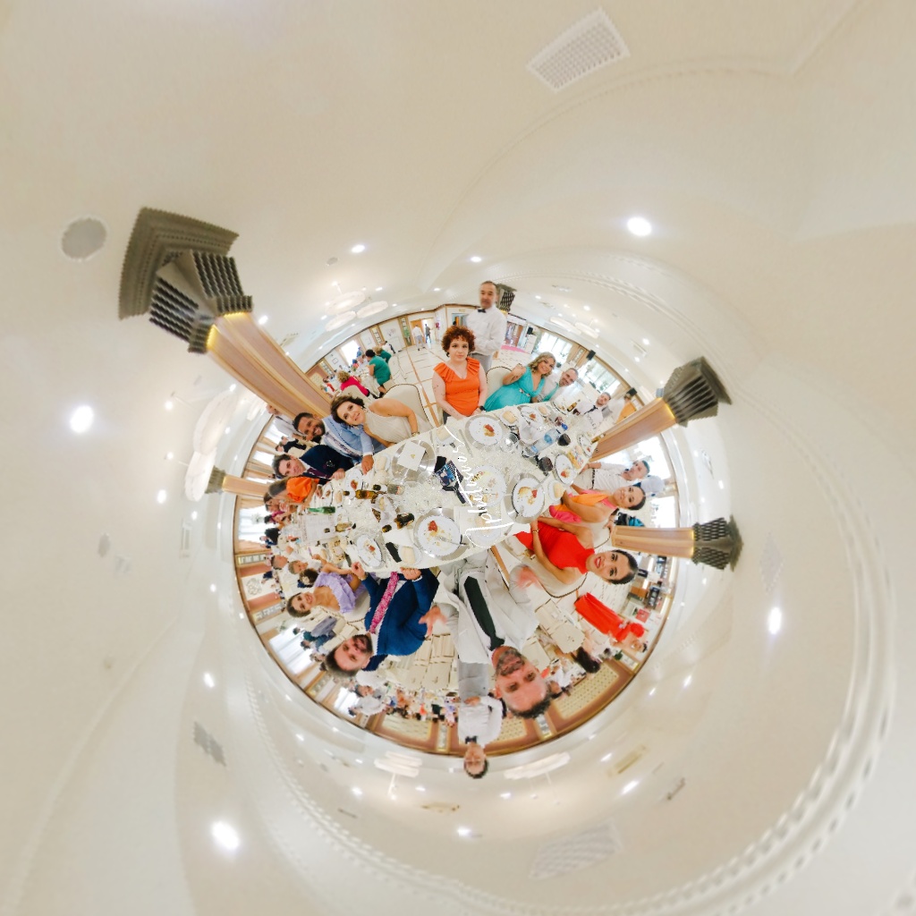 Tap to explore this 360 perspective. - Insta360