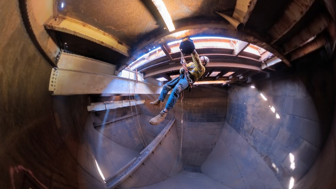 Tap to view this unique perspective! Check out these photos shot with ...