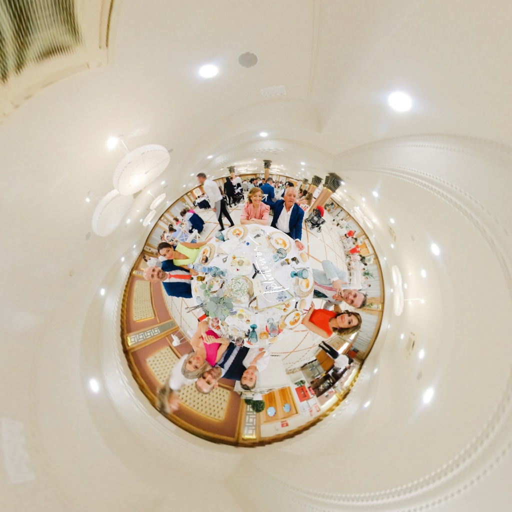 Tap to explore this 360 perspective. - Insta360