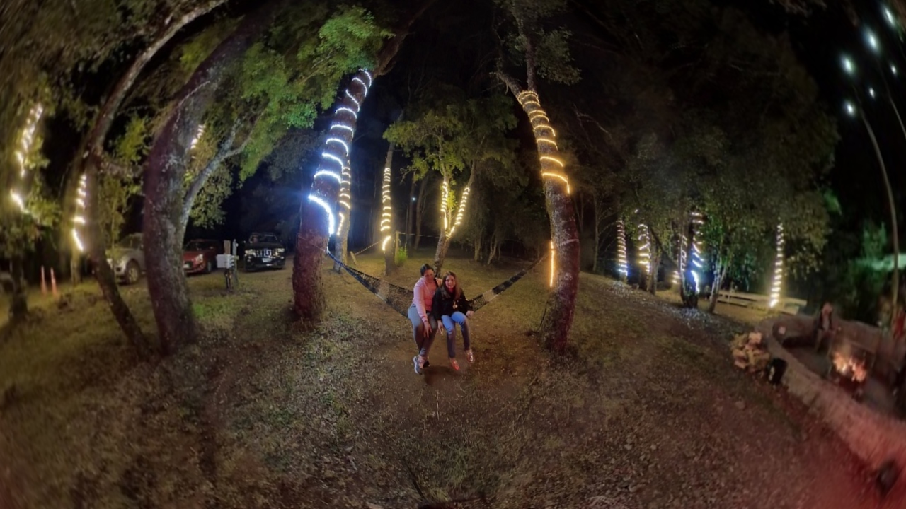 Tap to explore this 360 perspective. - Insta360