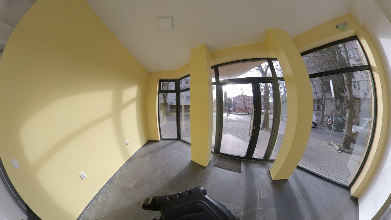 Tap to explore this 360 perspective. - Insta360